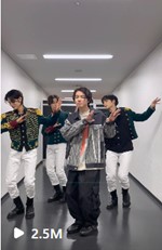 ทำความรู้จัก “imase” ศิลปินหนุ่มหน้าใสจากญี่ปุ่น เจ้าของเพลงฮิตไวรัล “NIGHT DANCER” ที่เหล่าคน ...