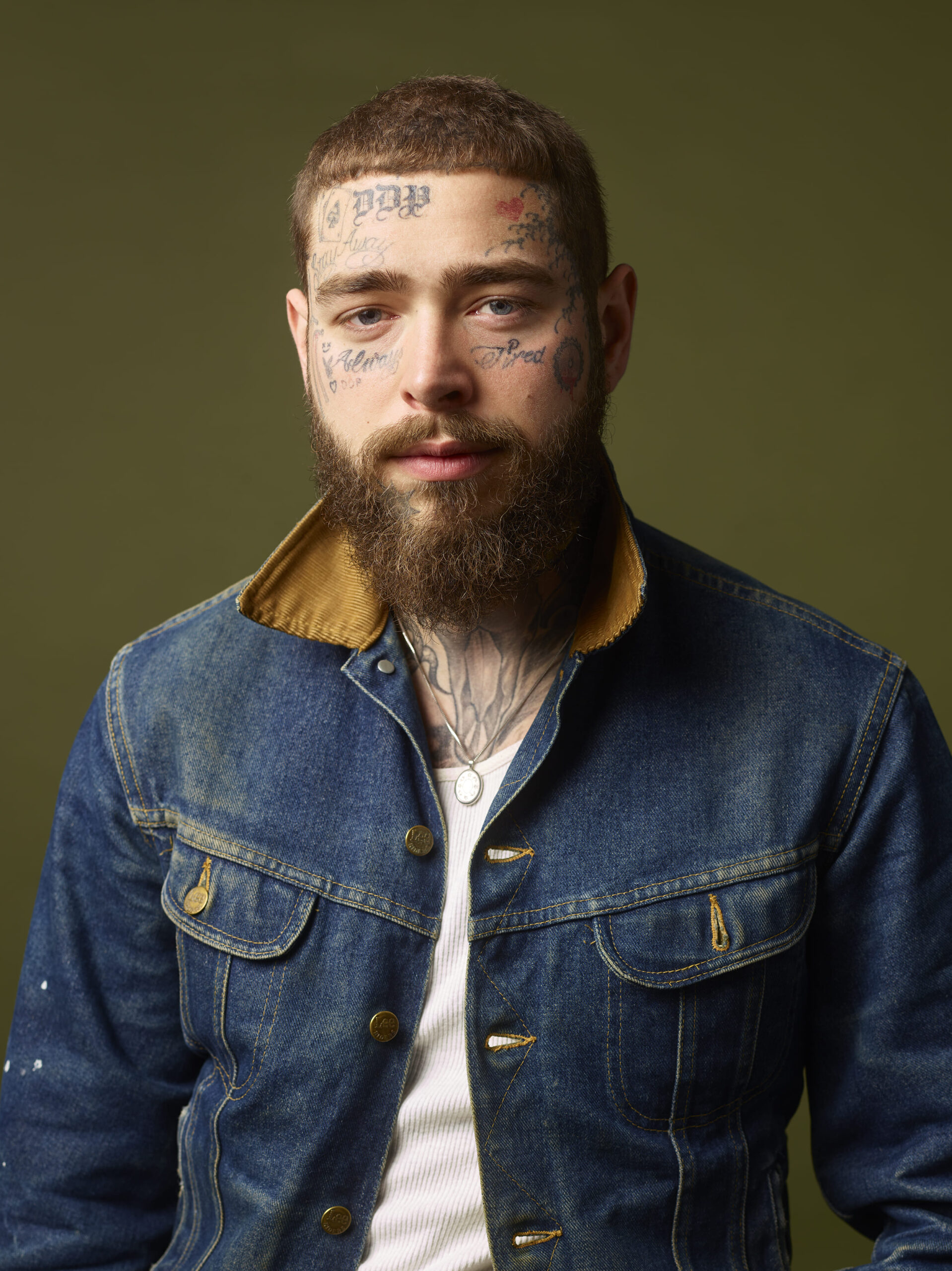 “Post Malone” ปล่อยซิงเกิลใหม่ “Mourning” หนึ่งเพลงจากอัลบั้มใหม่ ...