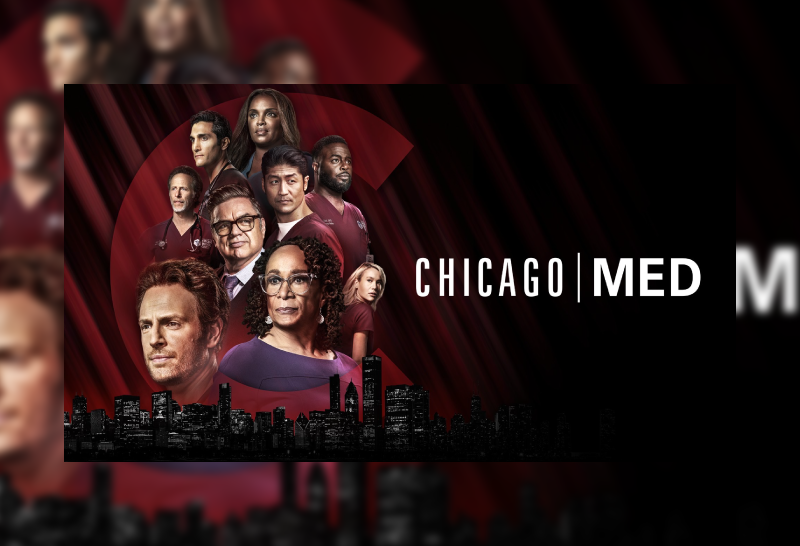 “ทรูวิชั่นส์” พาลุ้นระทึก วงการชุดกาวน์ “CHICAGO MED SEASON 7” (ทีมแพทย์ยื้อมัจจุราช)