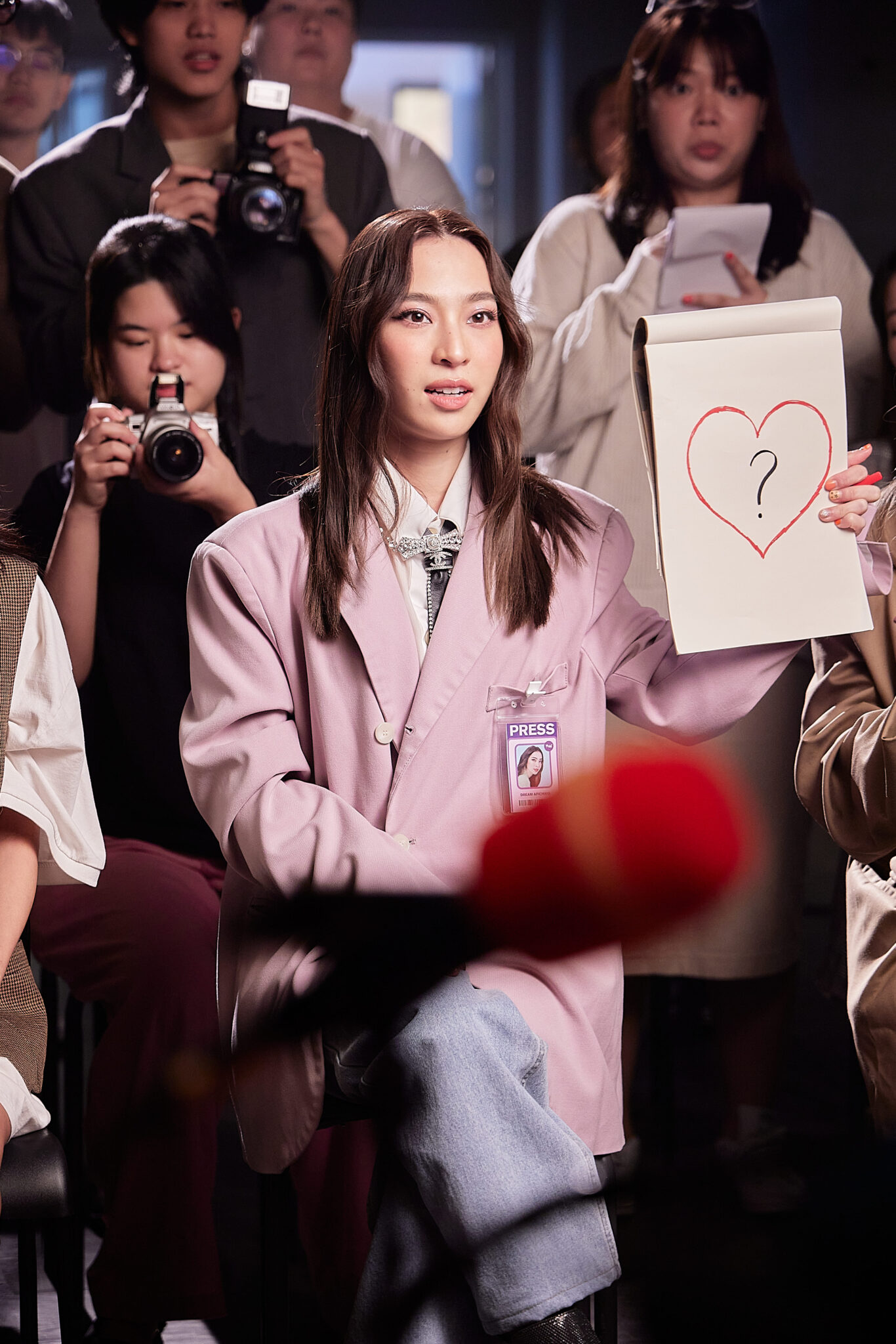 ความสัมพันธ์ “TOXIC” ใครจะอยากทน!! มาฉลองความรักแย่ ๆ ที่เพิ่งจบไป ใน ...