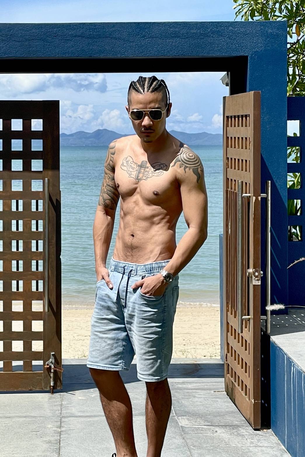 แฟนแห่ชม TIKTOK "BANK PREETI" โมเมนต์ใกล้ชิดแฟนคลับทะลุ 10 ล้านวิว!!