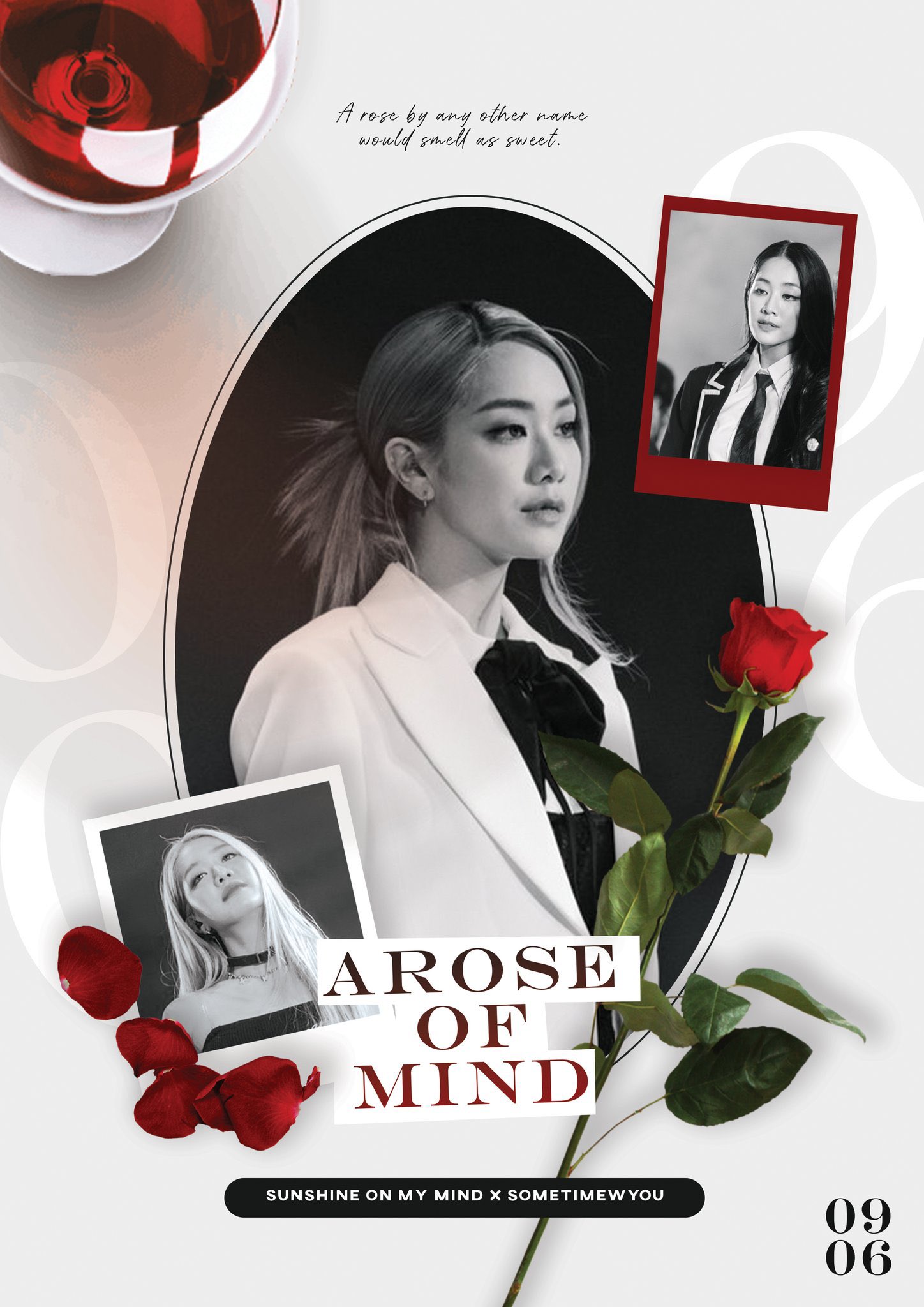 แชร์พิกัดโปรเจกต์วันเกิดสุดน่ารัก ‘Mind 4EVE’ 9 มิ.ย. 66