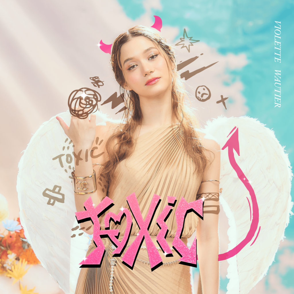 ความสัมพันธ์ “TOXIC” ใครจะอยากทน!! มาฉลองความรักแย่ ๆ ที่เพิ่งจบไป ใน ...