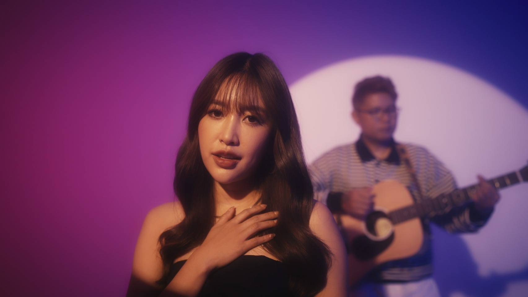 “Chilling Sunday” คัมแบ็ค! เปิดตัวอัลบั้ม Across เปลี่ยน Mood & Tone ...