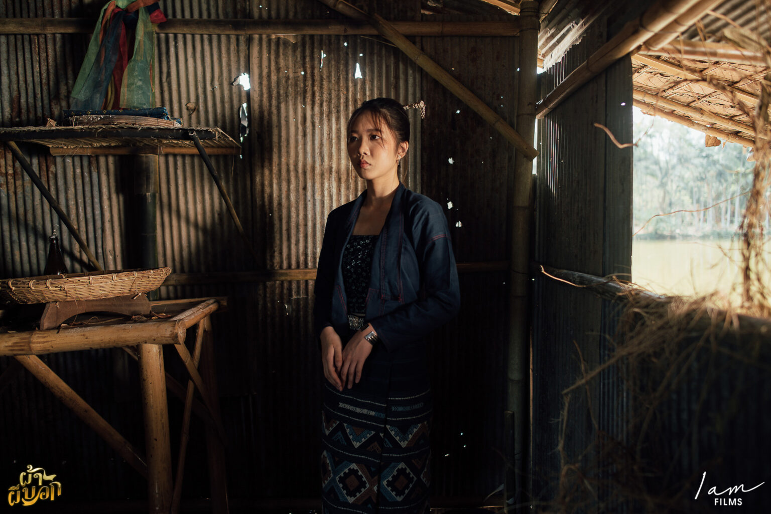 “ทรูวิชั่นส์” พาปลดล็อคความเครียด..ชวนมาจอยกับ 5 สาว BNK ปะทะ “หยิ่น-วอร์” ใน “ผ้า ผี บอก”