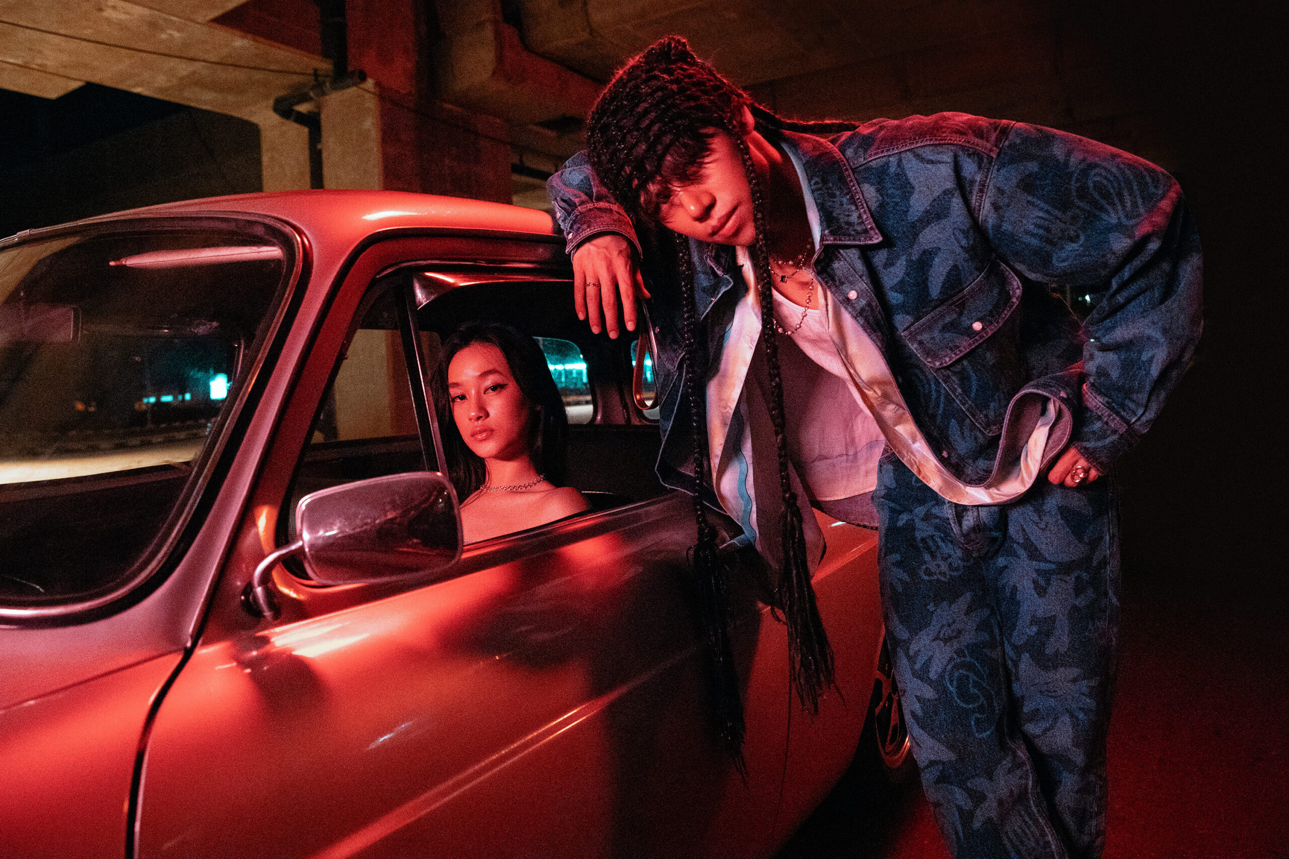 “TEMPTED” EP Debut แรกจาก “TAMP” พร้อมโฟกัสแทร็ก “กังวล (Don’t Worry ...