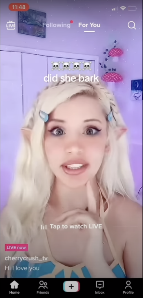 NPC Live คืออะไร เริ่มมาจากไหน ทำไมฮิตทั่ว TikTok