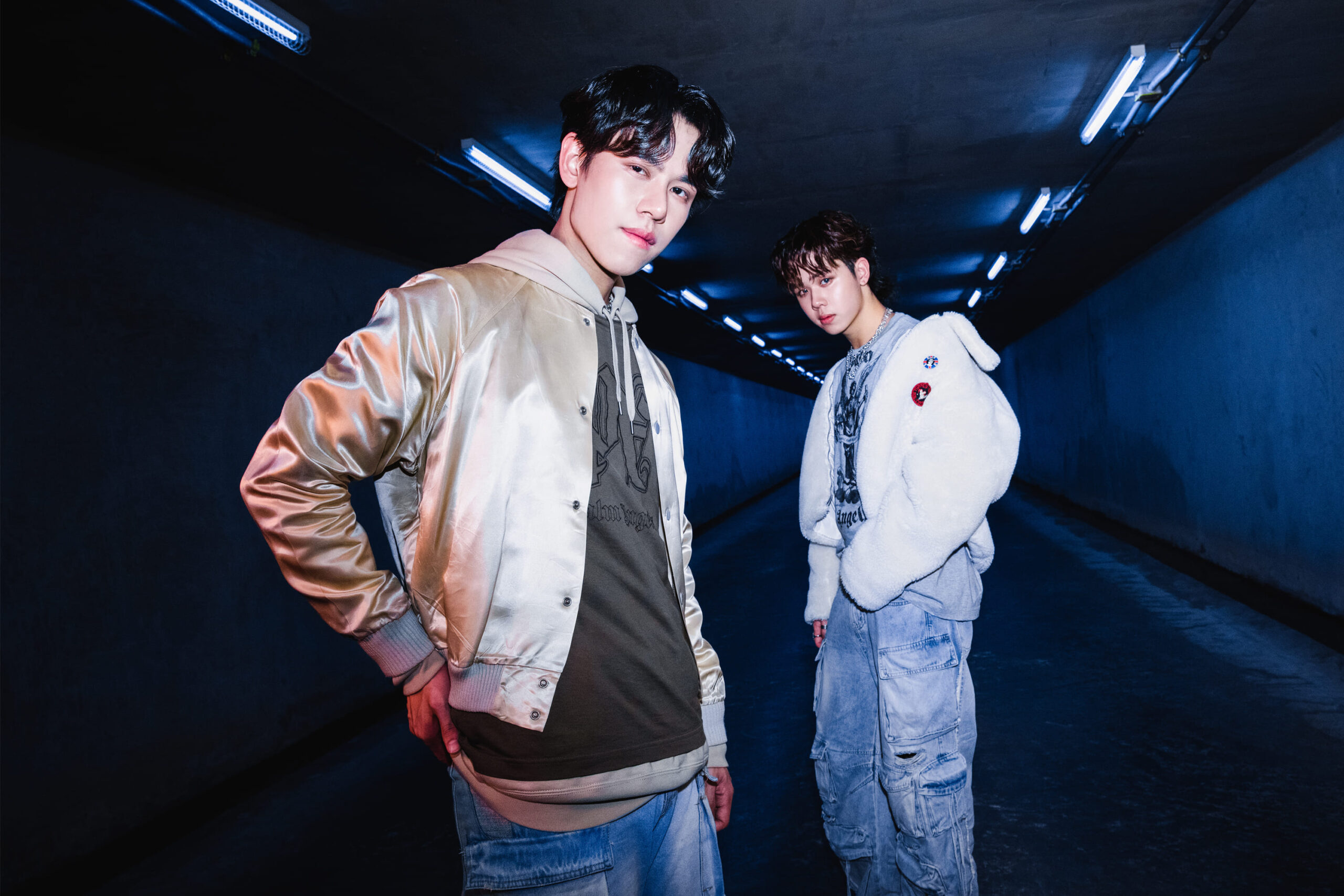 “TEMPTED” EP Debut แรกจาก “TAMP” พร้อมโฟกัสแทร็ก “กังวล (Don’t Worry)” ดึง “MUON ARLAS” ฟีเจอริ่ง