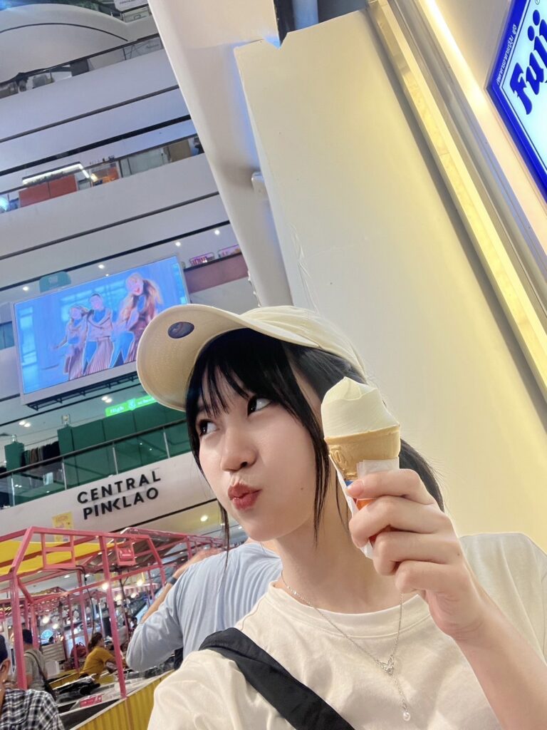 Rabbit Moon Corp ชวนร่วมกิจกรรม “แชะแล้วแชร์ กับ LAST IDOL” - INN News