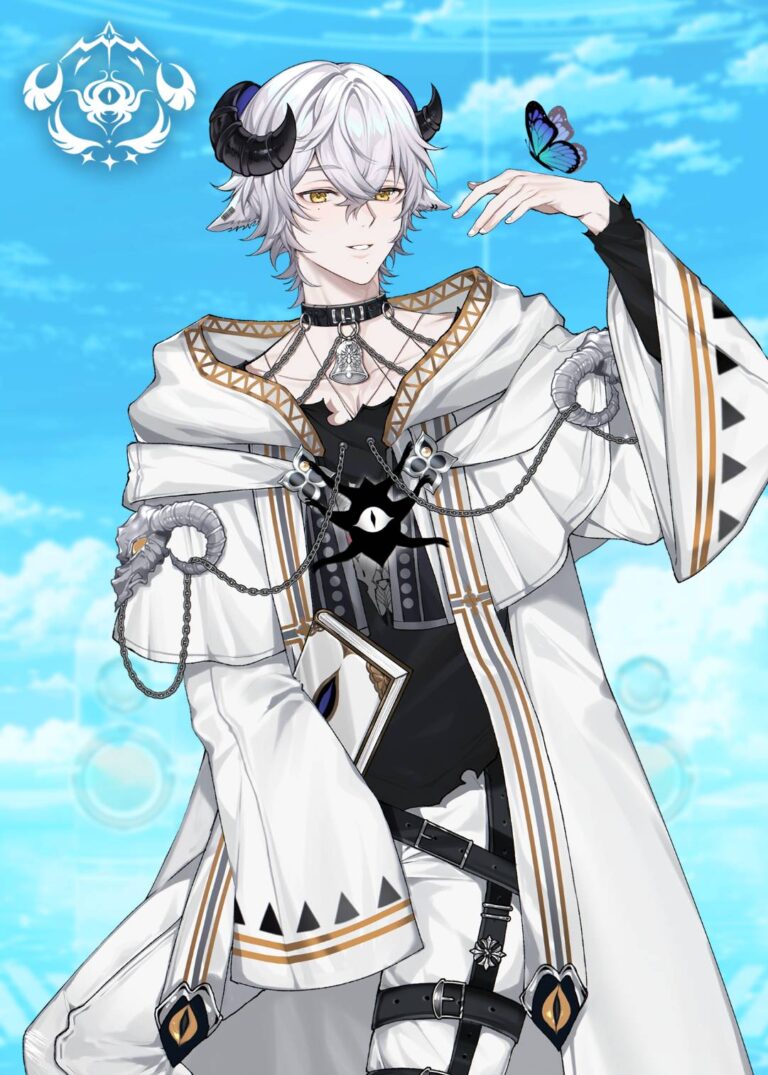 เปิดตัว 4 สาว “NeX Wonder”มาพร้อม Vtuber “ORION”