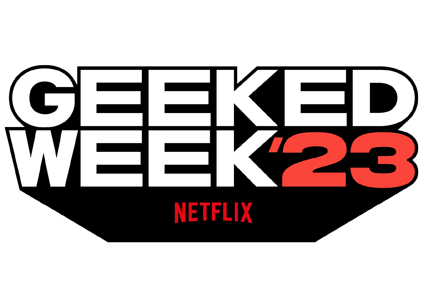 Netflix ประกาศ Geeked Week กลับมาแล้วพฤศจิกายนนี้ มาดูตัวอย่างกันเลย!