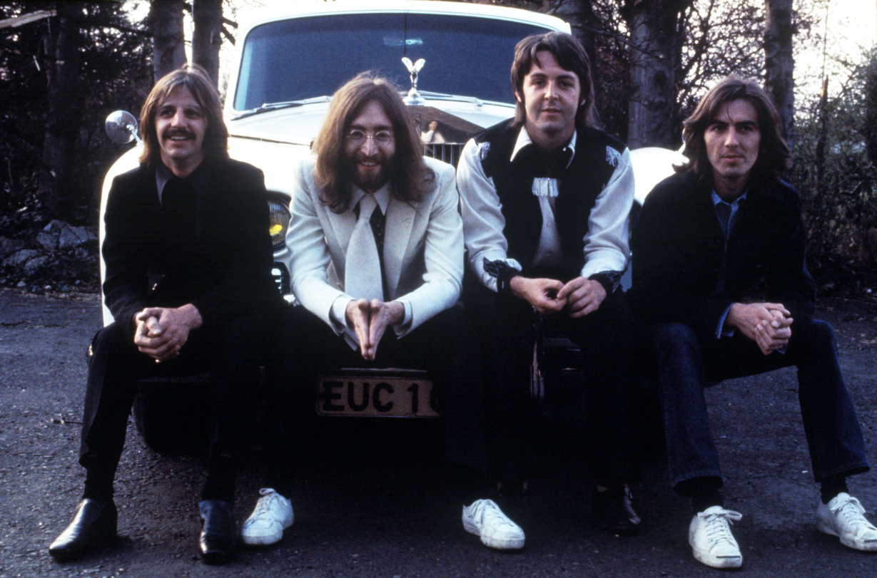 “Now And Then” เพลงสุดท้ายของ “The Beatles” เตรียมฟัง และดู “THE LAST ...