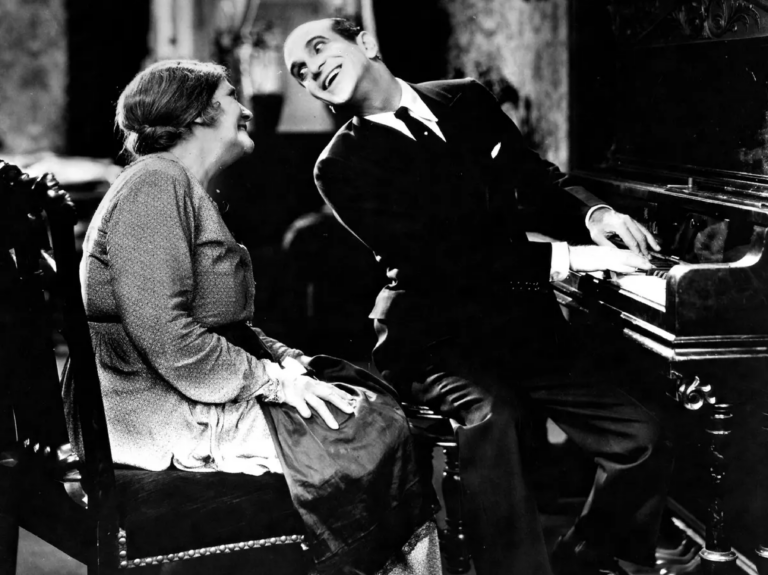 6 ตุลาคม ค.ศ. 1927 The Jazz singer ภาพยนตร์พูดเรื่องแรกของโลก เปิดฉาย ...