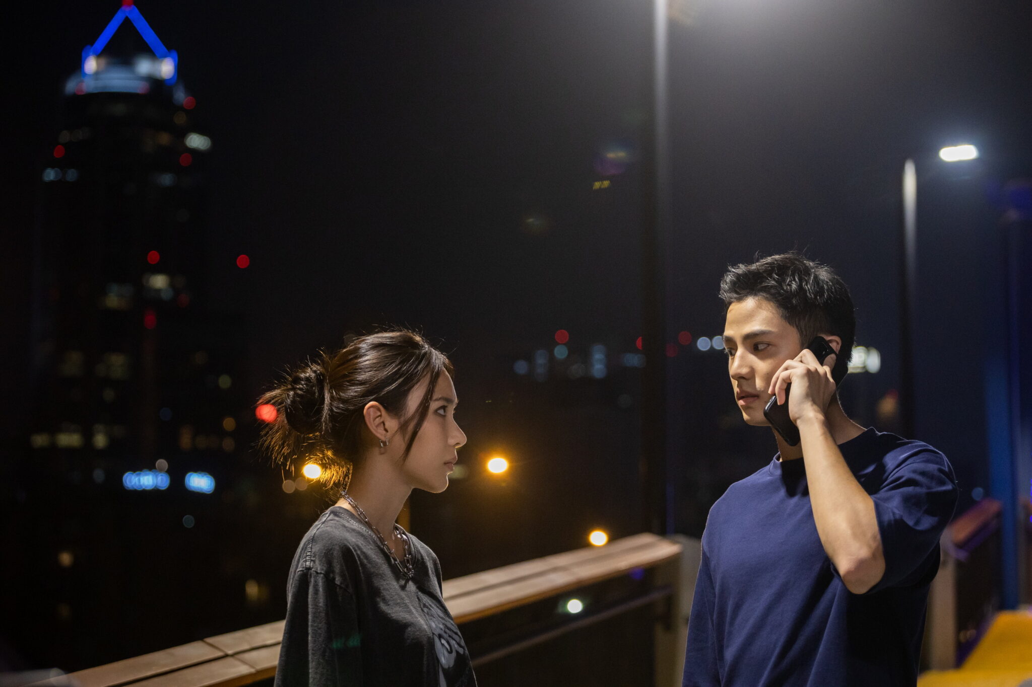 “ซีรีส์คริปโตเคอร์เรนซีเรื่องแรกของไทย” ในซีรีส์ Coin Digger เกม สูญ ...