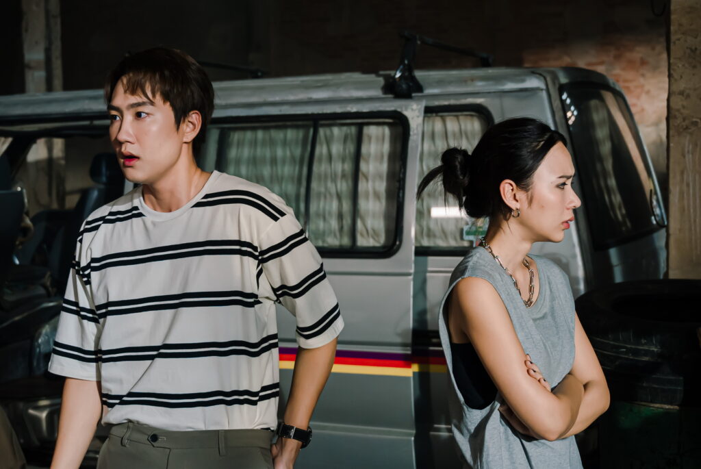 “ซีรีส์คริปโตเคอร์เรนซีเรื่องแรกของไทย” ในซีรีส์ Coin Digger เกม สูญ ...