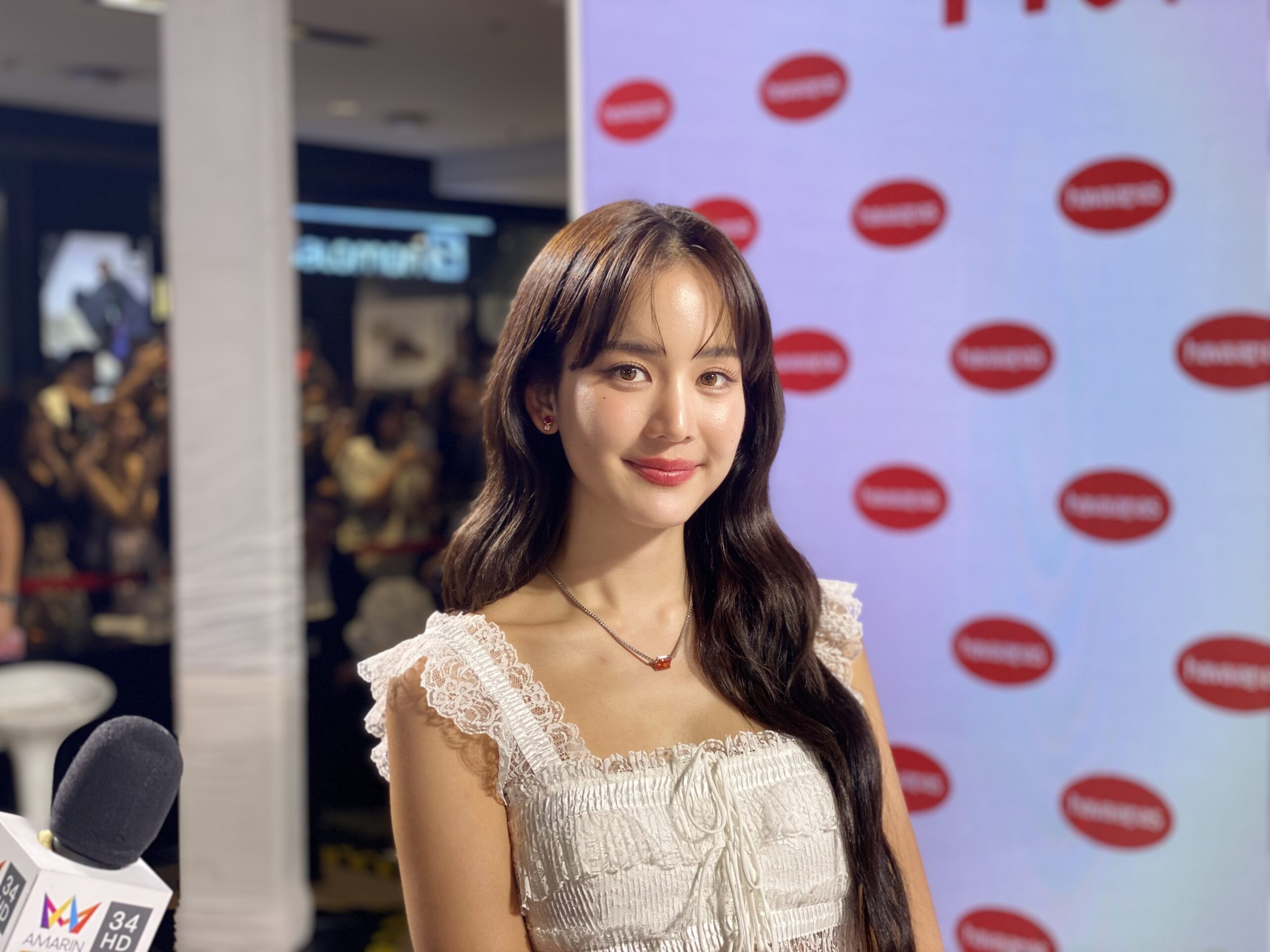 “โบว์ เมลดา” ไม่กดดัน “อาเล็ก” ขอแต่ง แต่…นิ้วนางว่างมาก - INN News