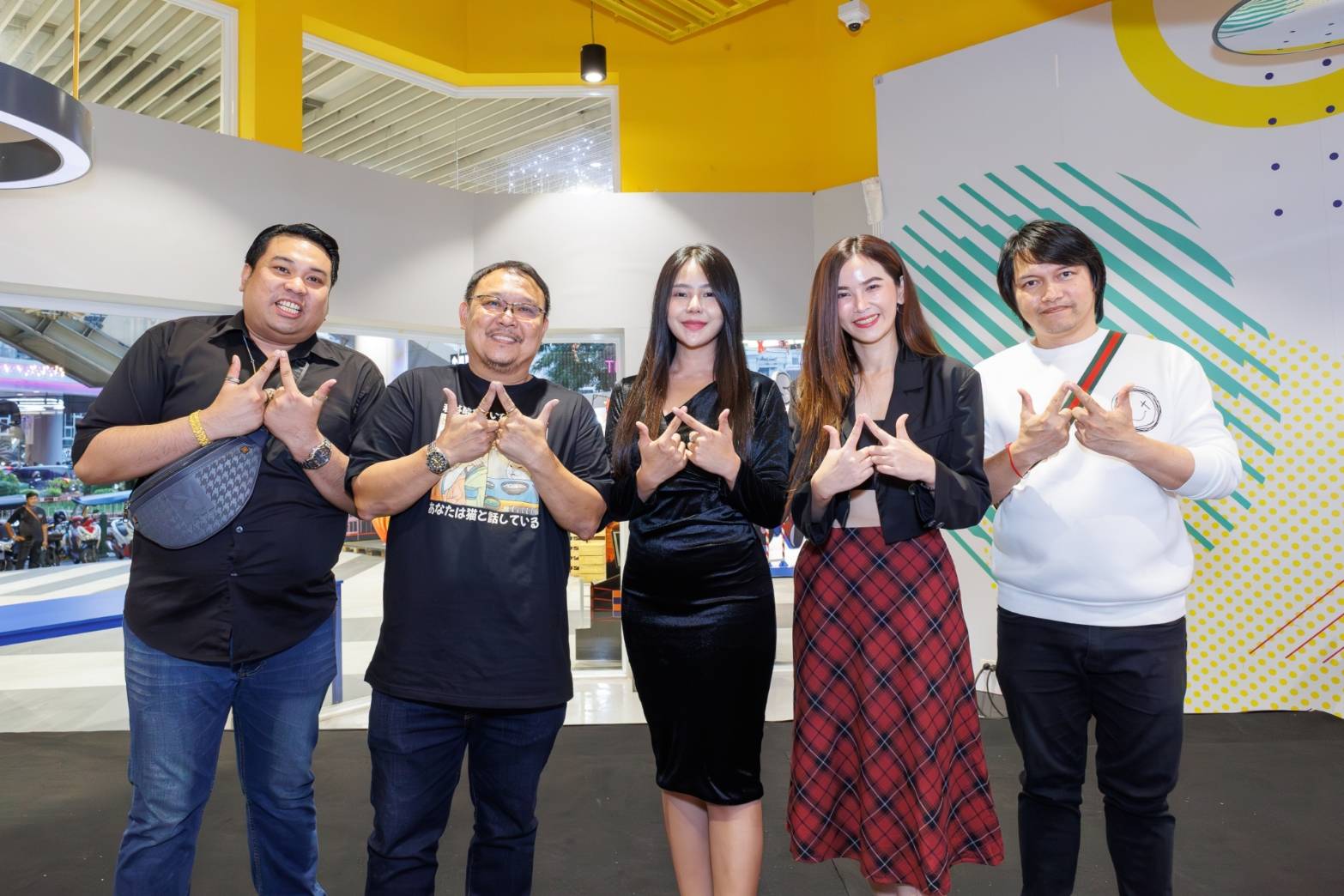 เผยโฉมผู้เข้ารอบ AUDITION TRAINEE WISDOM หนึ่งใน 9 เป็นลูกดาราดัง!!!