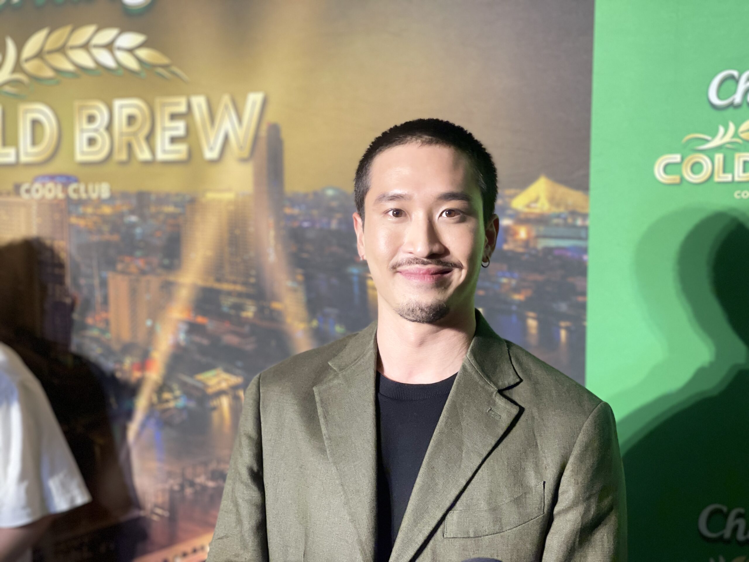 “เฟย”เข้าใจกระแสดราม่า4KING2 ยันไม่สามารถควบคุมความคิดใครได้