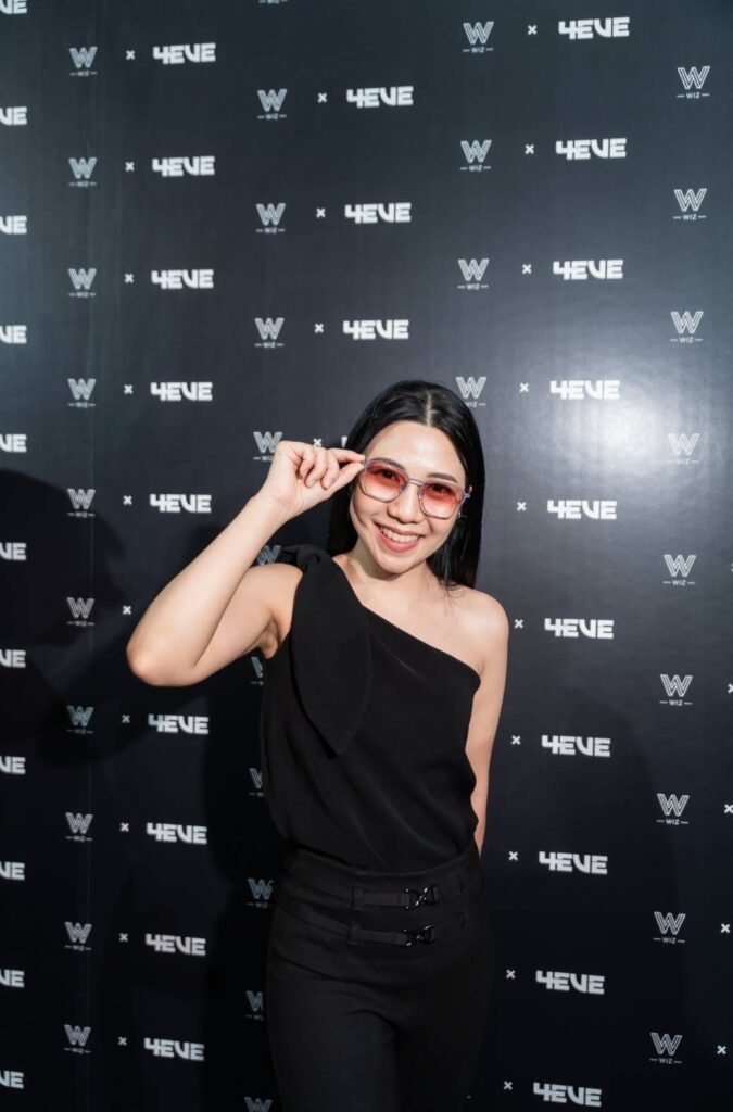 “4EVE” สุดปัง ขึ้นแท่น Brand Ambassador คนล่าสุดของ “WIZ” - INN News