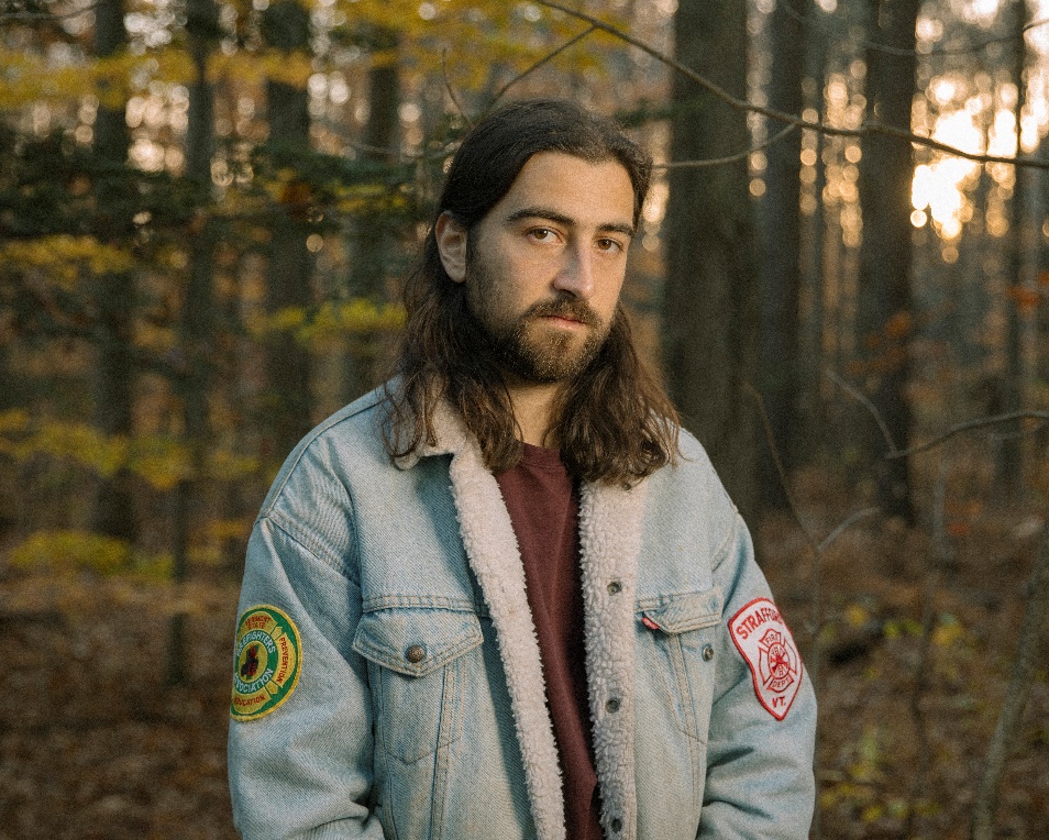 “Noah Kahan” ศิลปิน Folk-Pop ผู้ถูกเสนอชื่อเข้าชิงรางวัล “GRAMMYs” สาขา “Best New Artist” ปล่อย ...