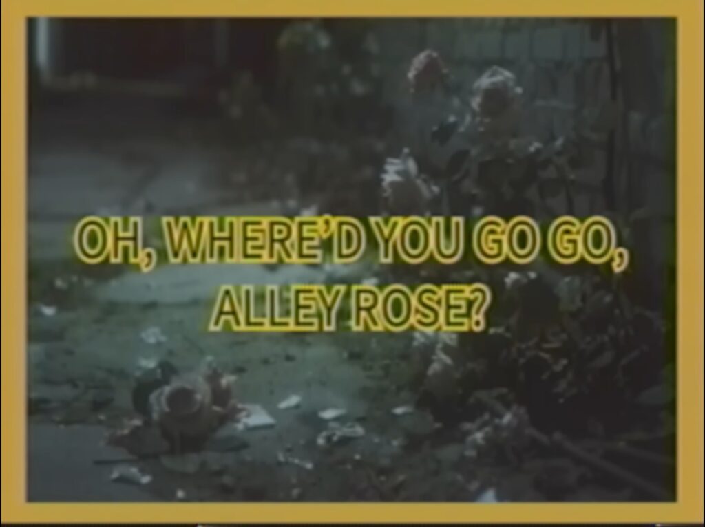 “Conan Gray” ปล่อยซิงเกิลใหม่ “Alley Rose” เพลงอกหัก เศร้า เหงา เจ็บ ...