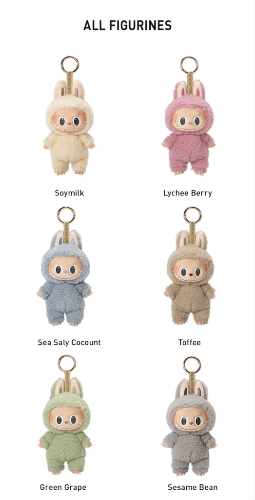 ทำความรู้จัก 'ลาบูบู้ - Labubu' อาร์ตทอยแรร์ไอเทมที่หลายคนตามหา