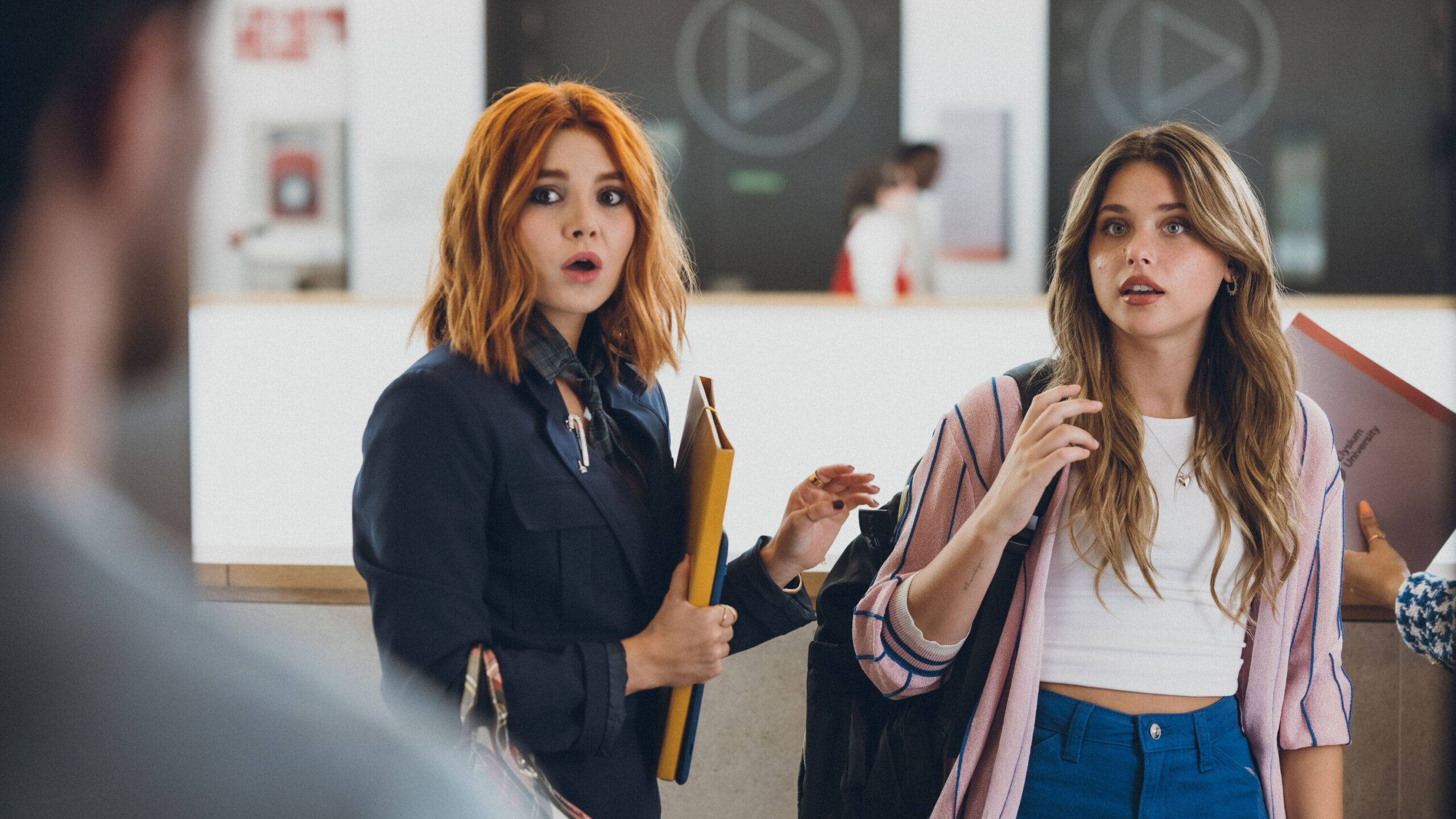 สานต่อความสำเร็จ Prime Video เผยภาพแรกพร้อมประกาศวันสตรีมภาพยนตร์ Culpa Tuya (Your Fault)