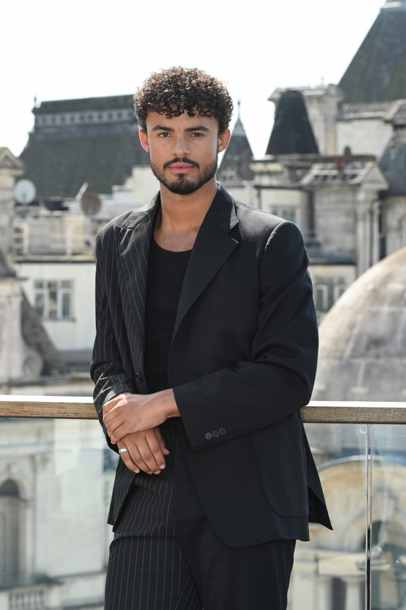 Prime Video ประกาศเปิดตัวภาพยนตร์เรื่องใหม่จากสหราชอาณาจักร My Fault ...