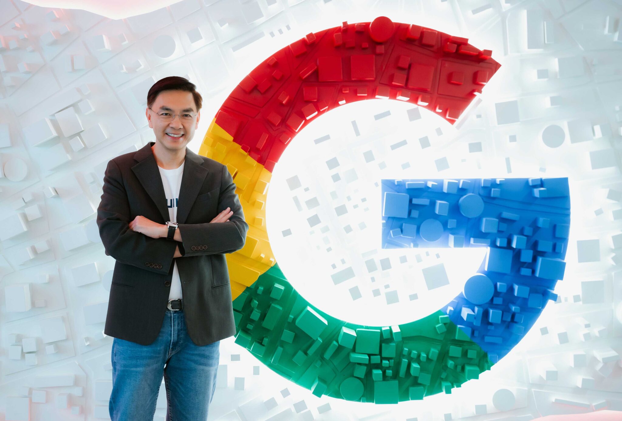 UIH ร่วมมือ Google Cloud ขับเคลื่อน AI Transformation เสริมแกร่งองค์กรไทยยุคดิจิทัล ด้วยนวัตกรรม ...