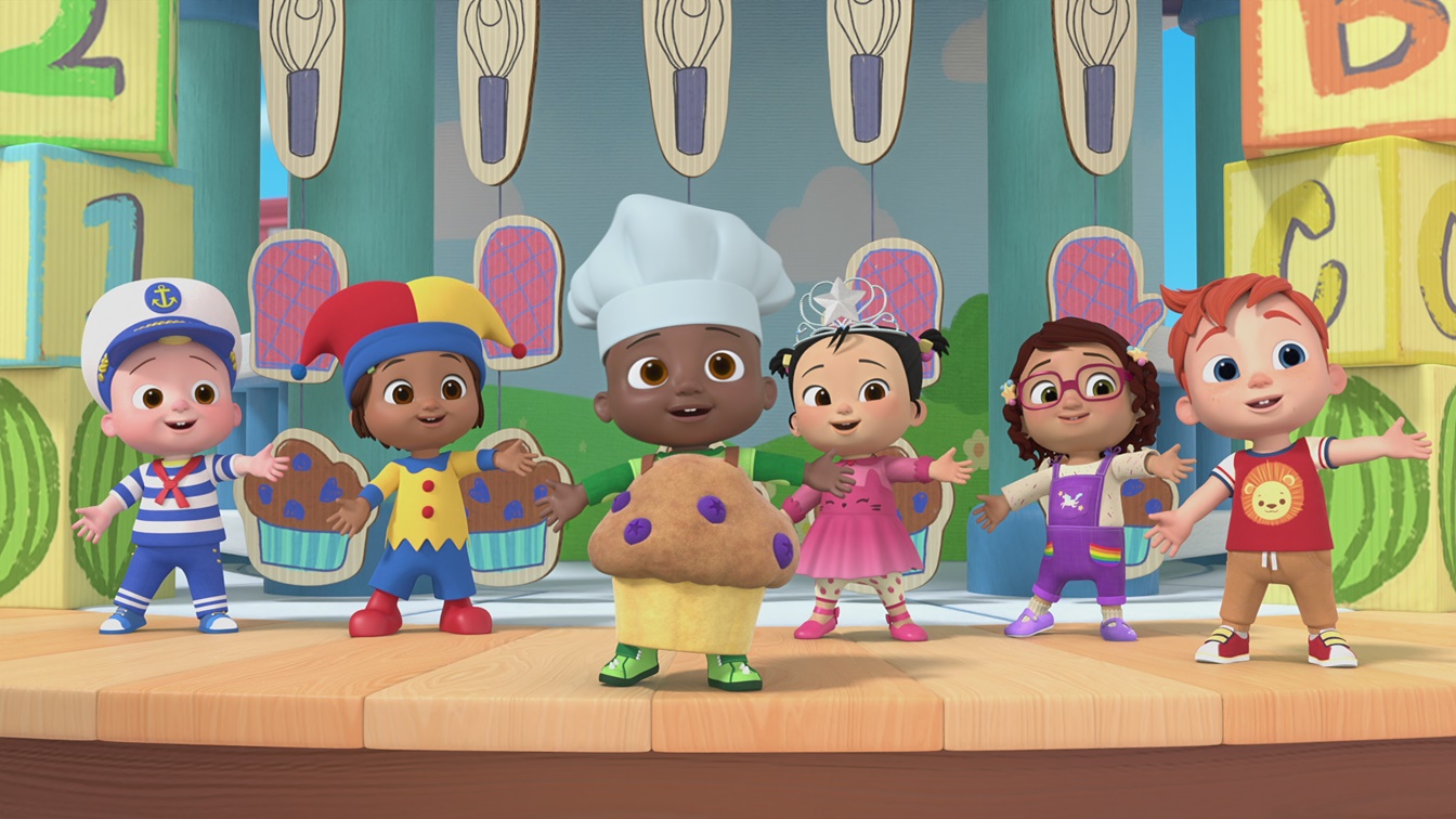 Next on Netflix: Animation Netflix เปิดไลน์อัปแอนิเมชันเรื่องใหม่ พร้อม ...