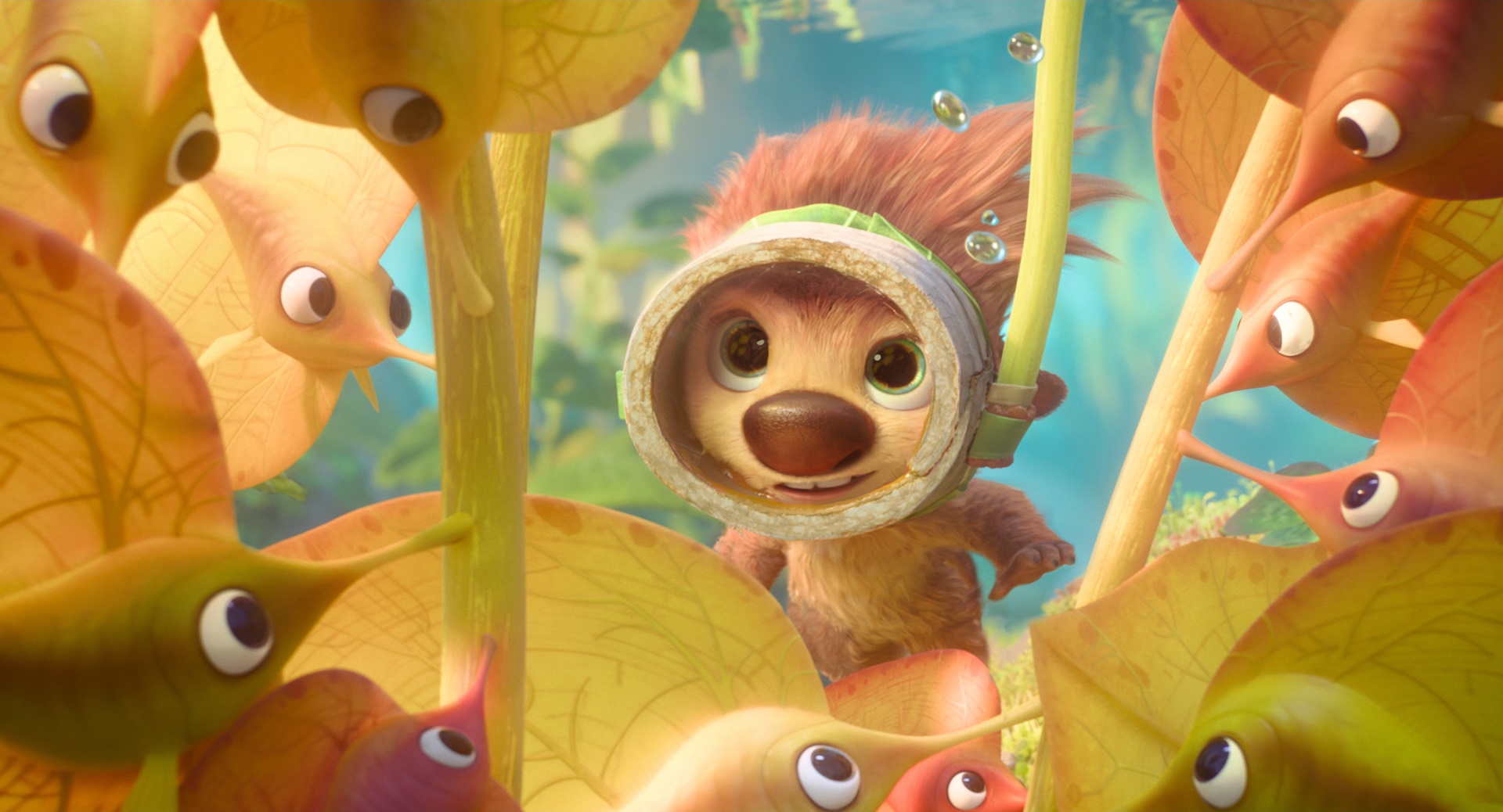 Next on Netflix: Animation Netflix เปิดไลน์อัปแอนิเมชันเรื่องใหม่ พร้อม ...