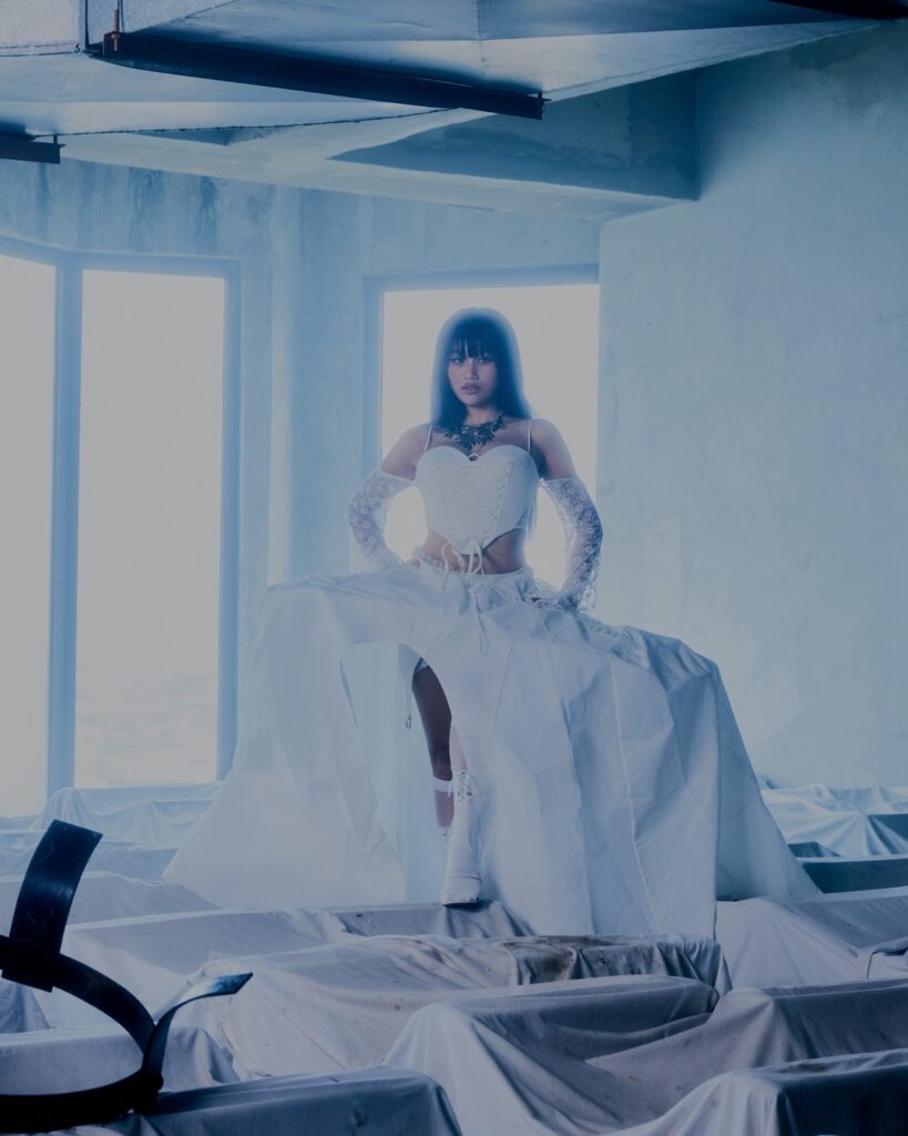 สวยสร้างเรื่อง! "DREAMGALS" ปล่อยเอ็มวี "SORRY"