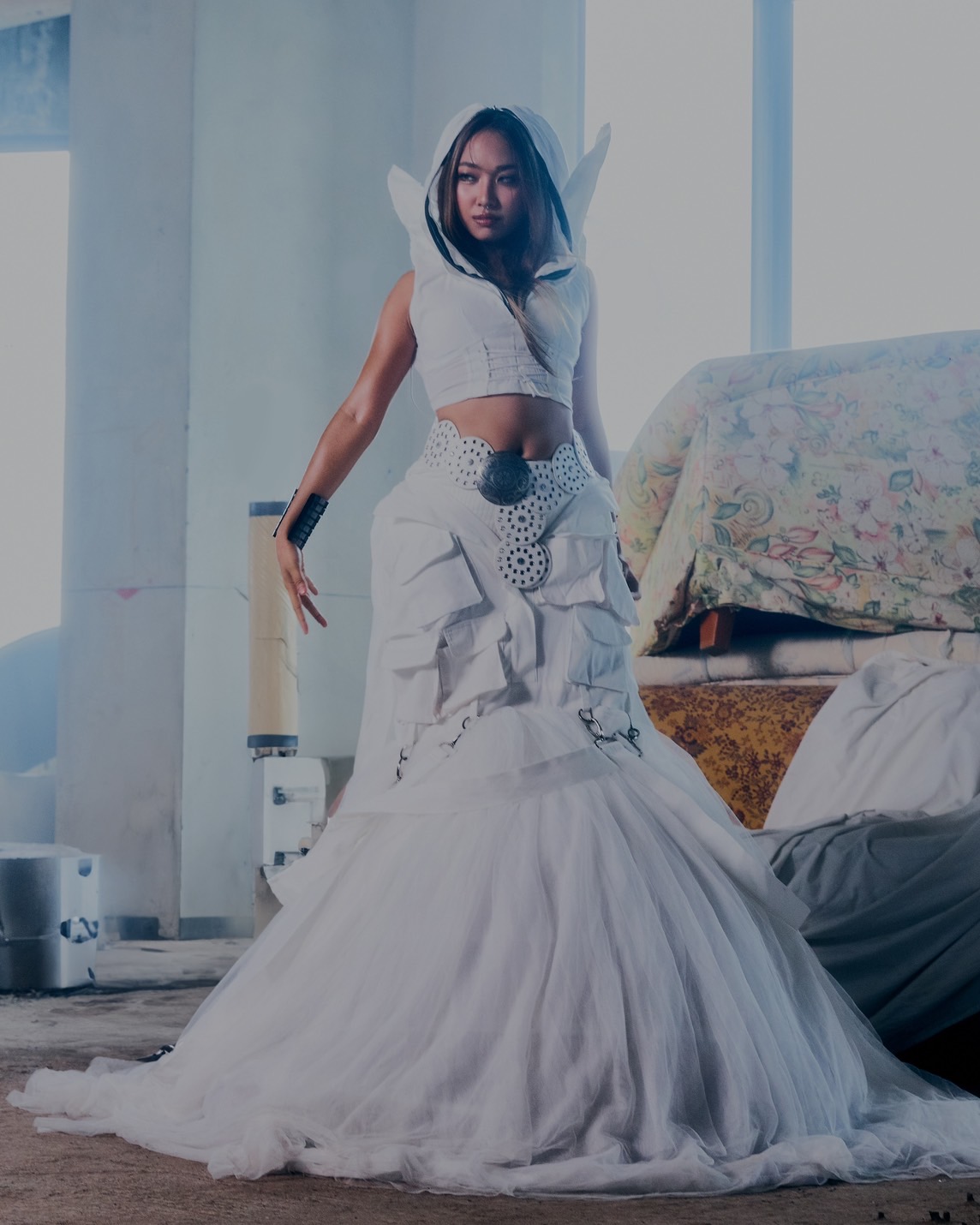 สวยสร้างเรื่อง! "DREAMGALS" ปล่อยเอ็มวี "SORRY"