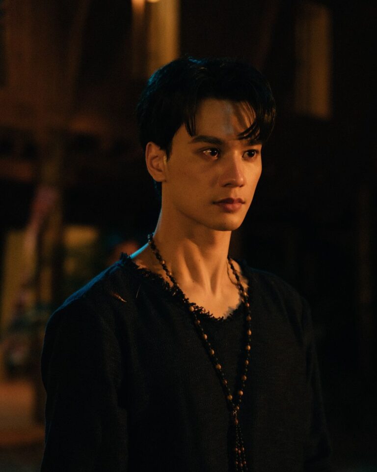 Revealing the history of the handsome teacher's father Ready to steal everyone's hearts, Keng ...