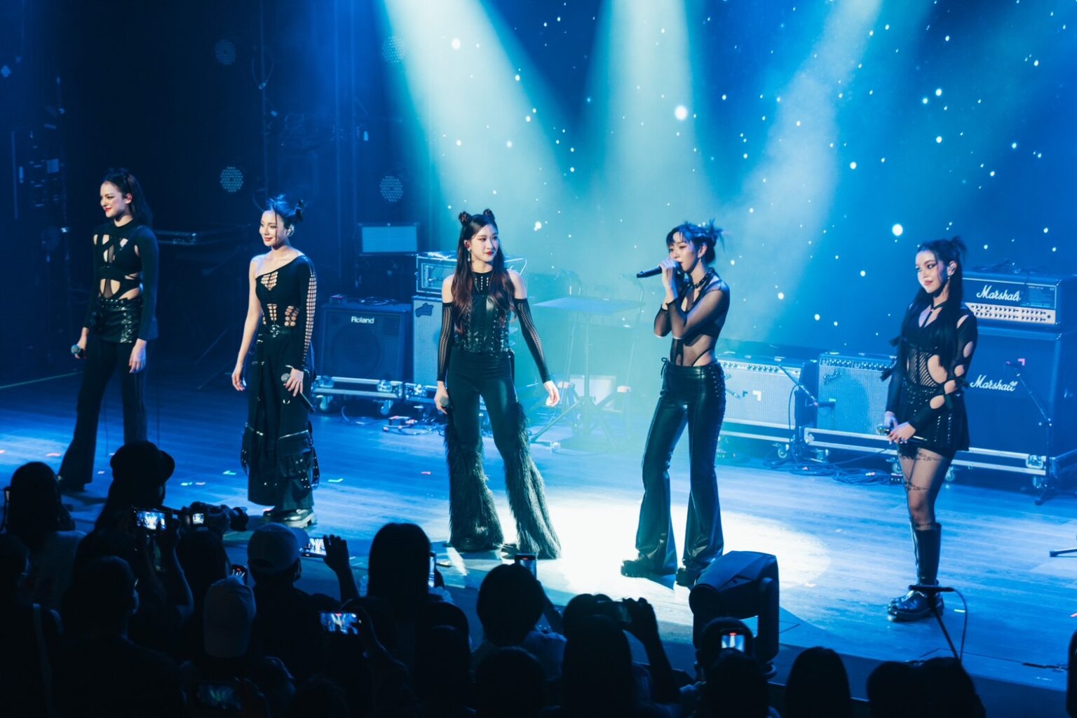 "ไต้หวันถูกใจ VIIS (วิส) ประเดิมโชว์สเตจต่างประเทศที่แรก