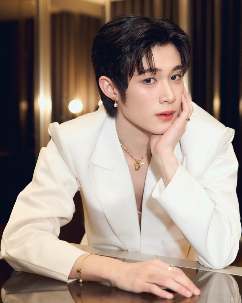 HBD. ศิลปิน-นักแสดง คนโปรด ที่เกิดในเดือนสิงหาคม