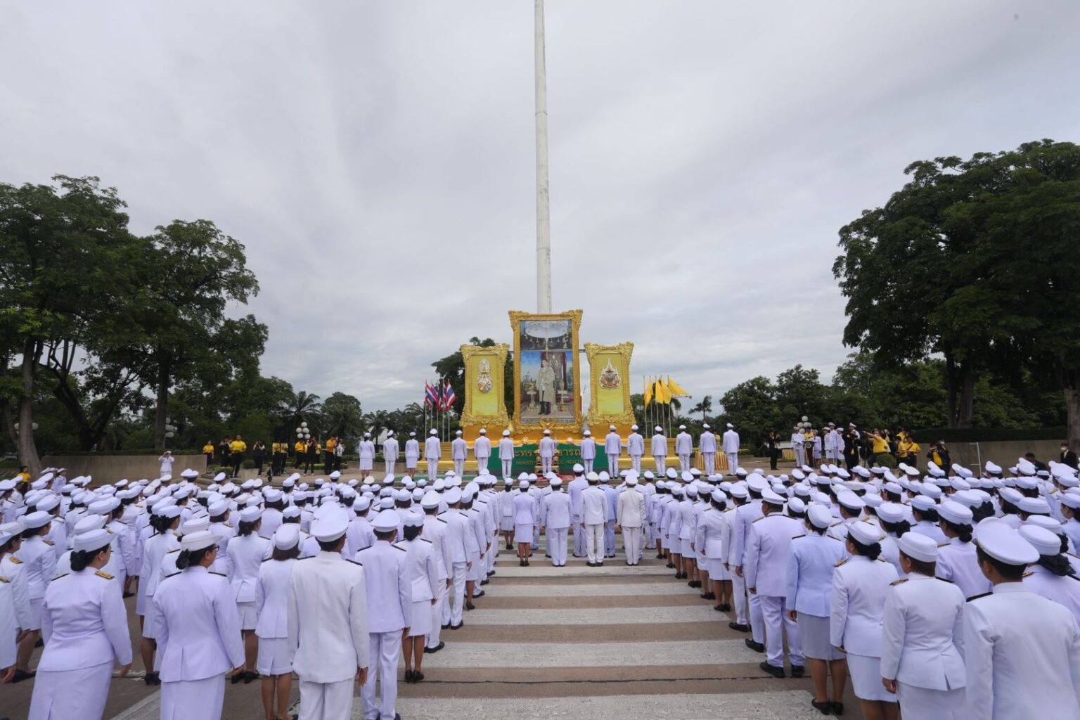 "สมศักดิ์" เปิดโครงการตรวจ NAT2 diplotype เฉลิมพระเกียรติ
