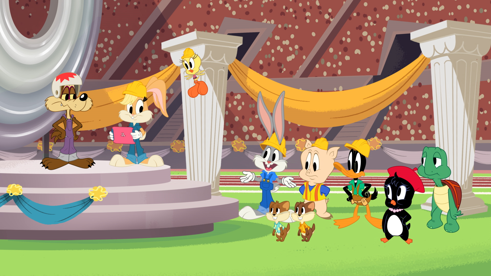 ซีรีส์ที่เข้าชิงรางวัลเอ็มมี่และอีกมากมายในเดือนสิงหาคมนี้ ทาง HBO GO ...