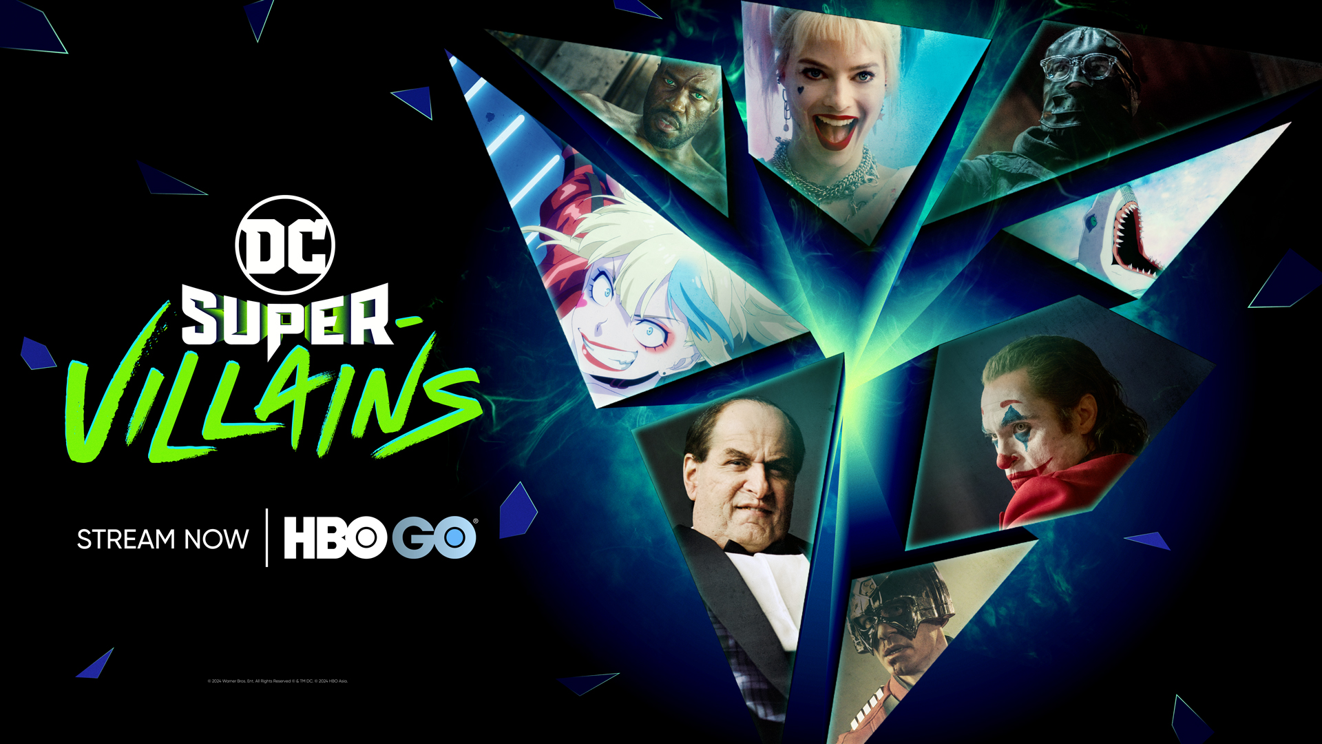 ซีรีส์ที่เข้าชิงรางวัลเอ็มมี่และอีกมากมายในเดือนสิงหาคมนี้ ทาง HBO GO ...