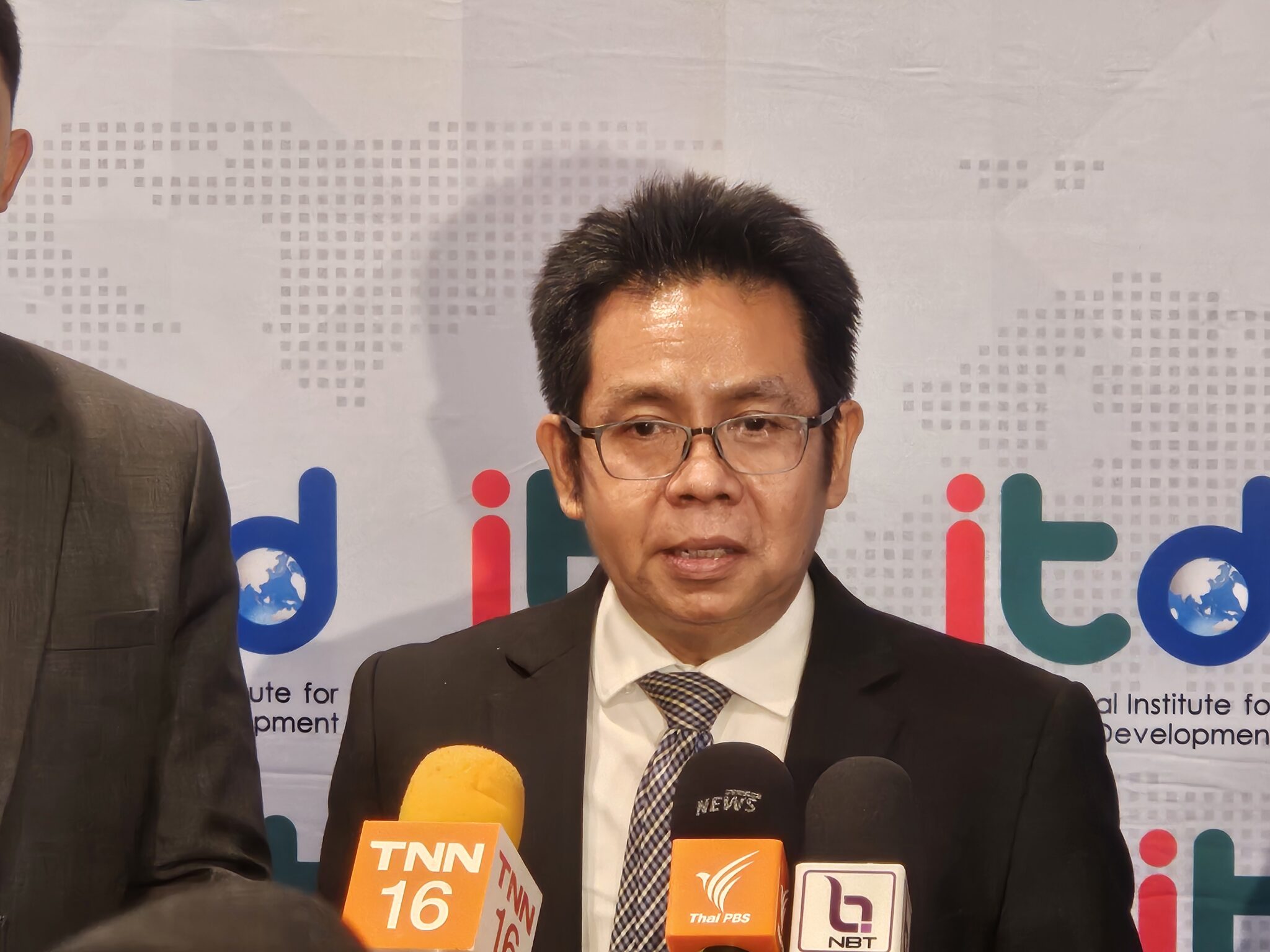 "ITD" เตรียมชง รมว.พณ.คนใหม่ เสริมแกร่ง SMEs