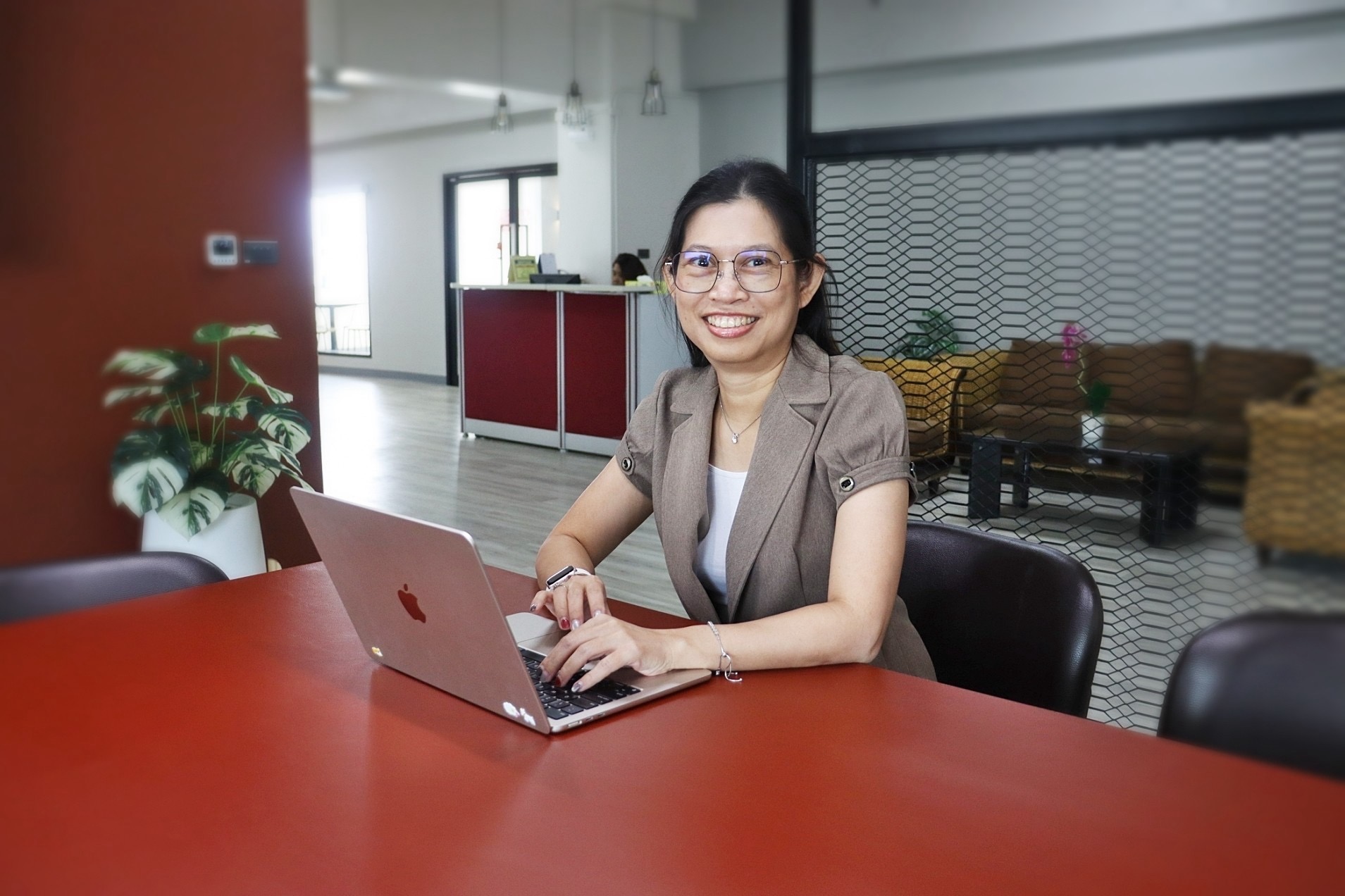 CITE DPU ปั้นมนุษย์ทำงาน GenZ-Y เก่ง AI พลิกโฉมหลักสูตรไอที