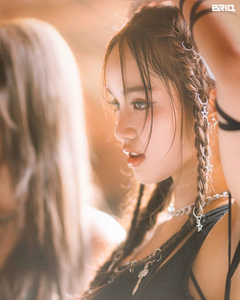 5 แม่มดสาว ‘Wizzle’ ท้าเล่นเกม ‘โอน้อยออก (Truth or Dare)’