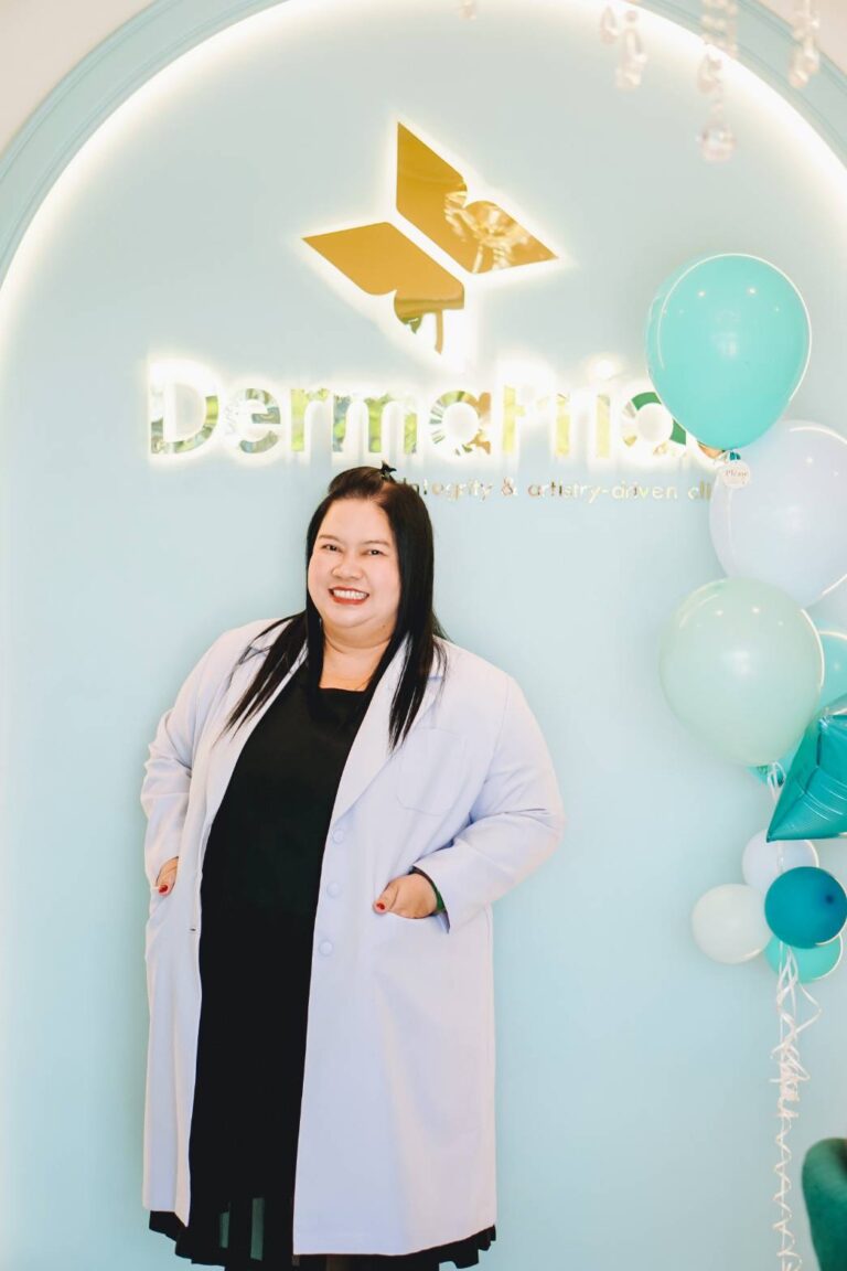 ดาราคนดัง แห่เปิดสาขาใหม่ เดอร์มาไพรด์คลินิก อะมอร์วิลเลจ ราชพฤกษ์