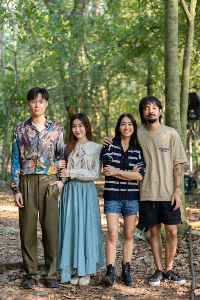 "คุณชายน์ (The Cliche)" หนังไทยเรื่องสุดท้ายของปี ที่กระแสดีเกินคาด!!!