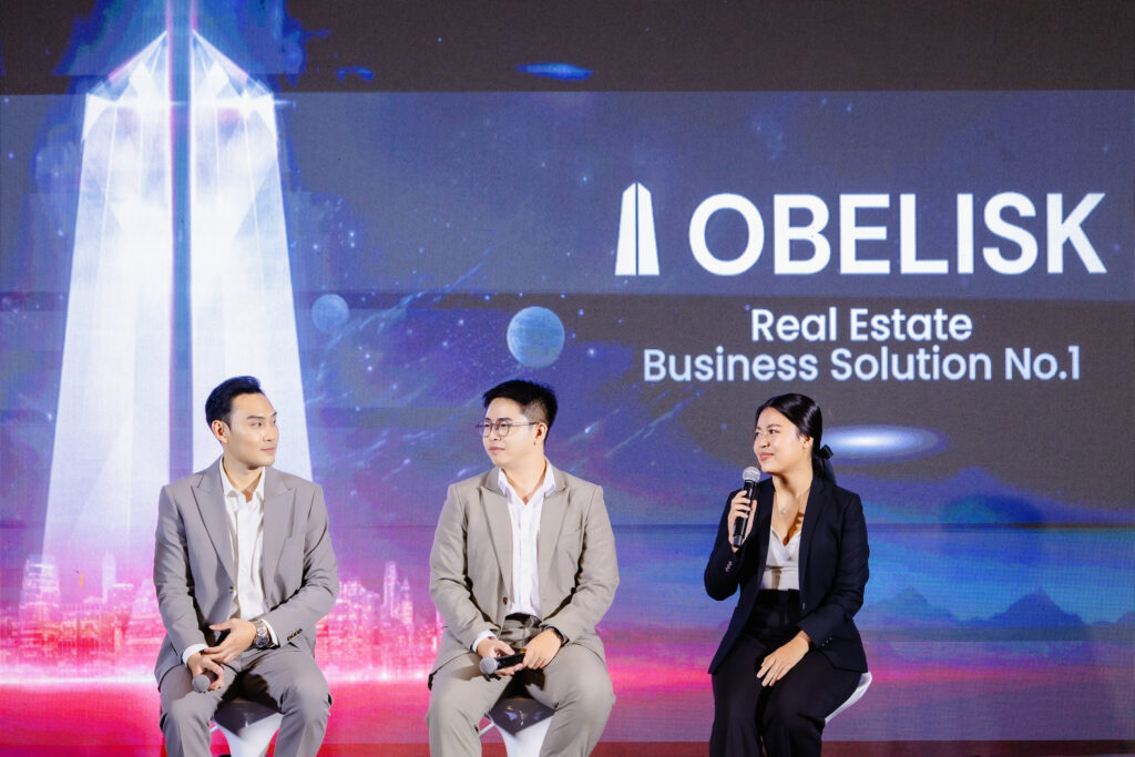 เปิดบ้าน Obelisk Development ในงาน ‘Obelisk Open House 2025’