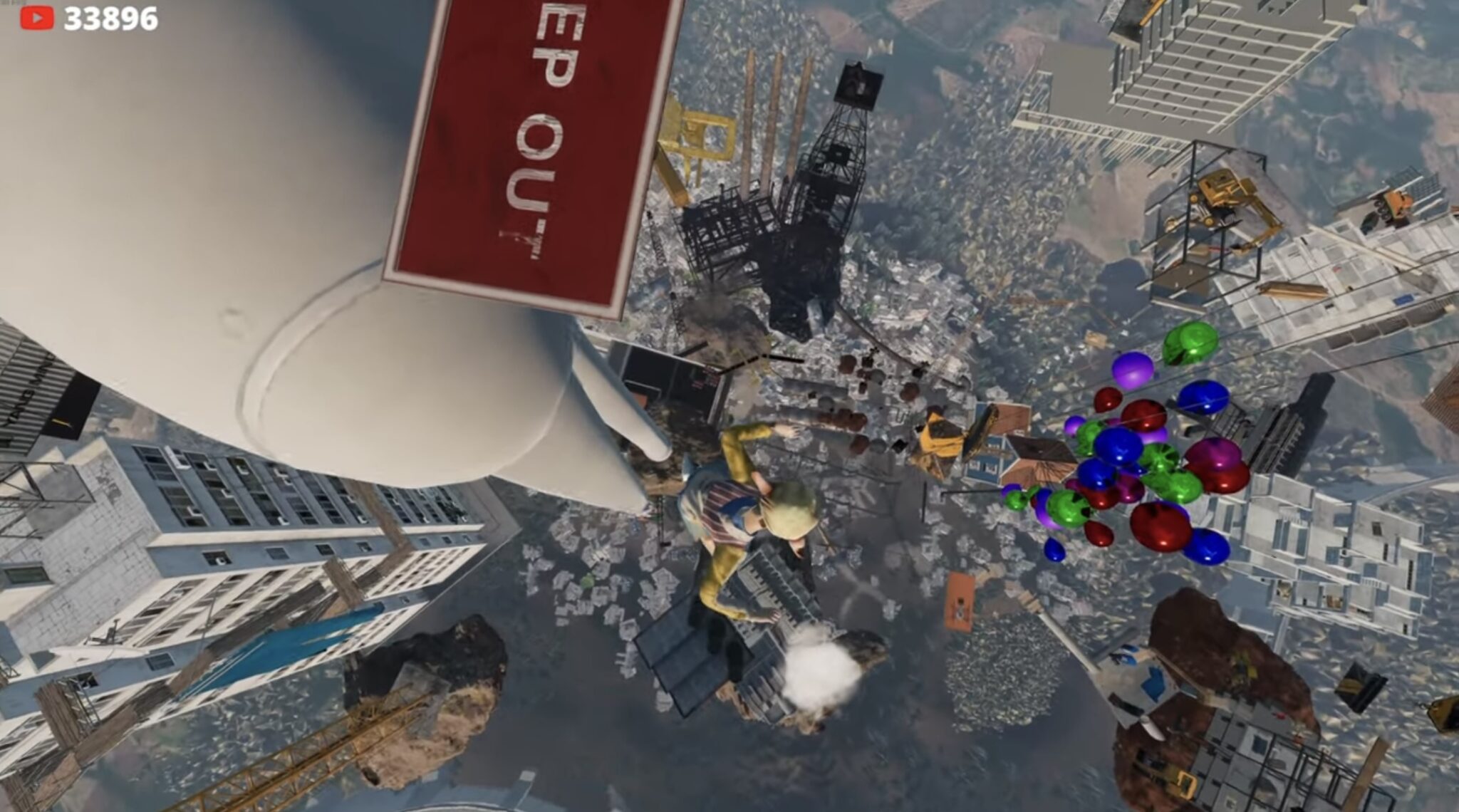 พี่เอก HEARTROCKER กับ เกมชวนหัวร้อนปิดสตรีม