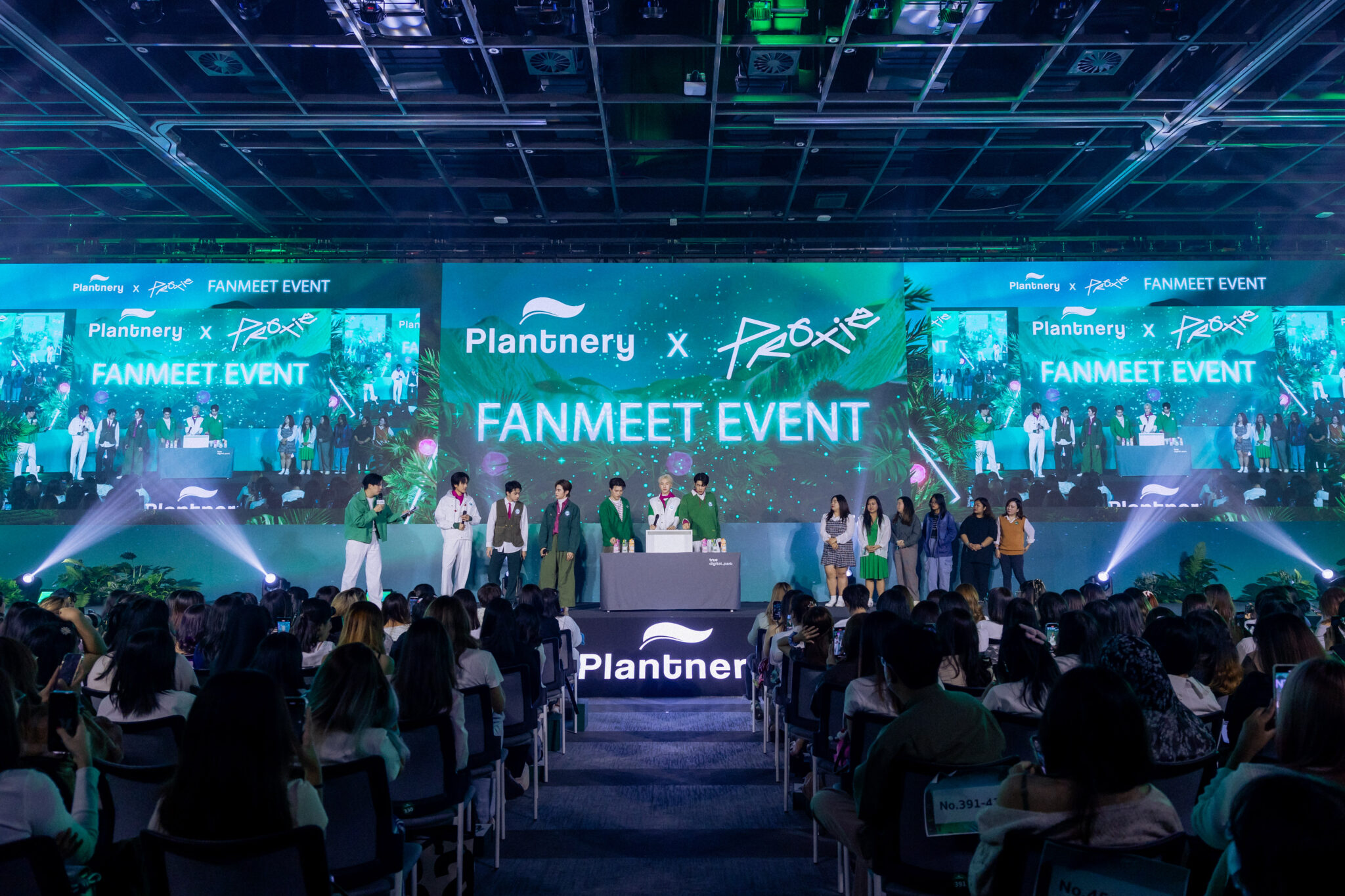 “Proxie” จัดเต็มความสนุก เอาใจเหล่ายูสเซอร์