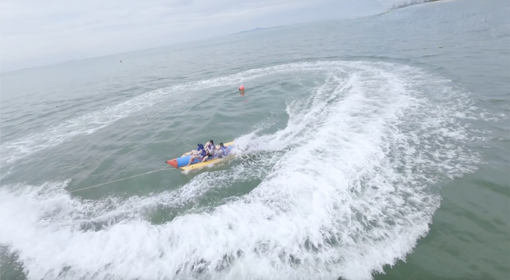 อัปเลเวลความสนุก “BOYS’ JOURNEY” ซีซั่นใหม่ “OUTING ฟินนอกบ้าน” 12 ...