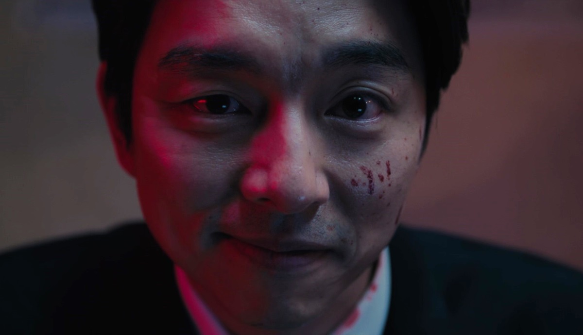 รีวิวซีรีส์ "Squid Game 2" การกลับมาของเกมเอาชีวิตรอดสุดโหด