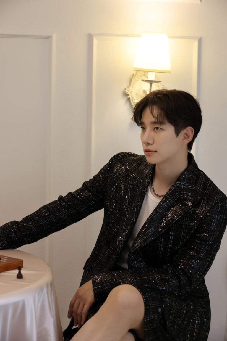 “อีจุนโฮ 2 PM” โบกมือลา ต้นสังกัด JYP หลังร่วมงานมานาน 17 ปี